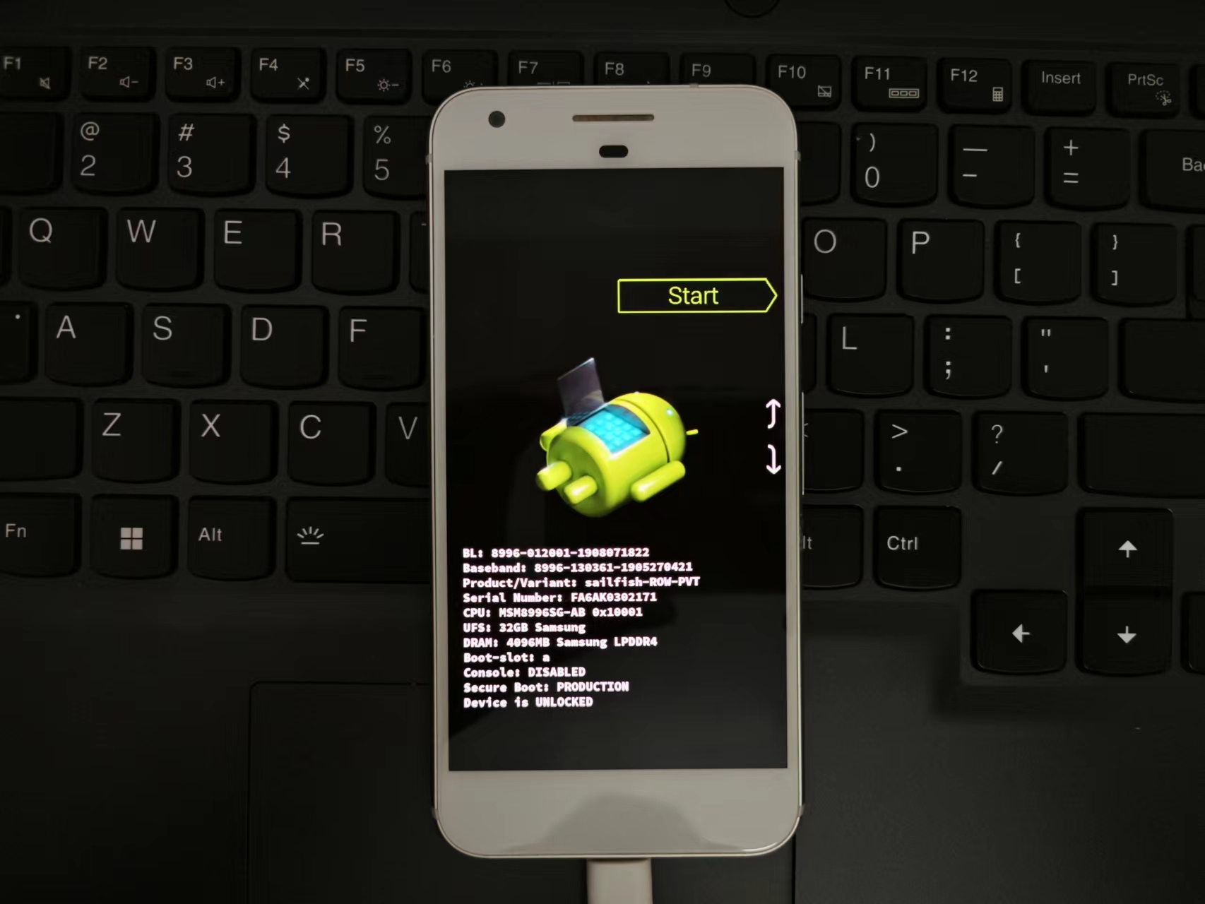 移动安全-FART 脱壳机制作